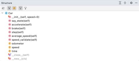 开始使用pycharm中文网