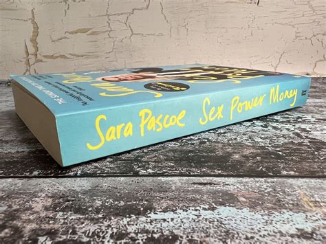 Sex Power Money Strangebooks