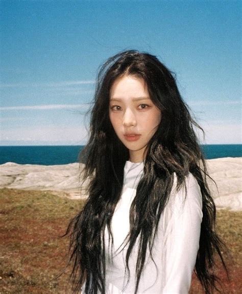 blip 0524 에스파 공식인스타