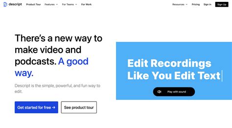 Ai Transcription Tools The Top 7 Picks For 2024