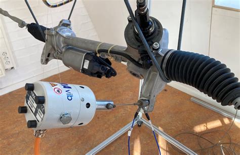 Shaker Testing Vibestechnology