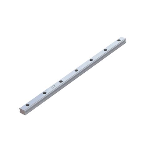Tqi Lm Rail Hgr 20r 4000c Rg High Precision Linear Rail For Cnc Machinery Triquench India