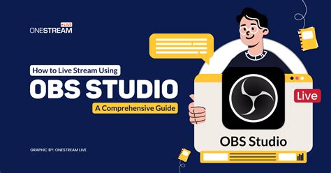 OBS Studio Setup The Ultimate Guide