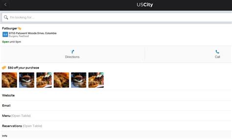 Ux Design For Htmlcss Mobile Web Apps