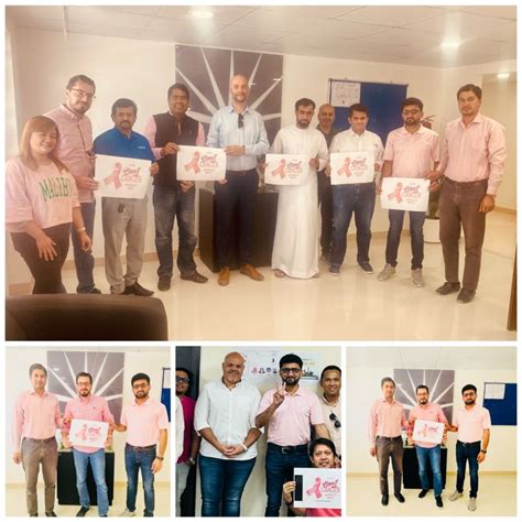 Basharat Aziz Bhatti On Linkedin Pinkday Emaar