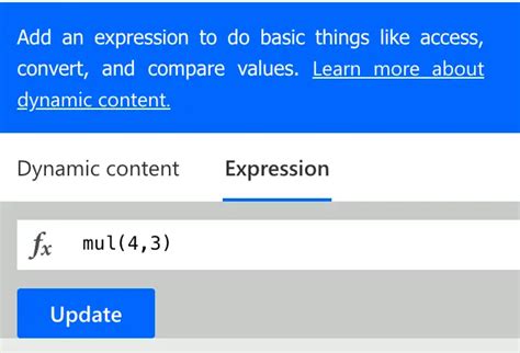 Power Automate Mul Function Explained