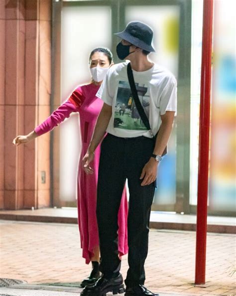 【写真】町田啓太と女優・玄理の交際、ファンをモヤつかせていた「お揃いルック」の数々｜newsポストセブン Part 2