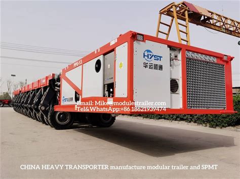 Fábrica De Proveedores De Fabricantes De Remolques Modulares