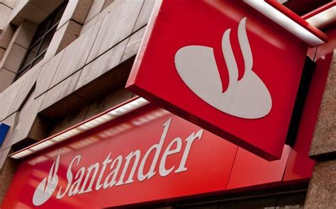 Mundo De La Empresa Blog Marketing El Nuevo Logo Del Santander