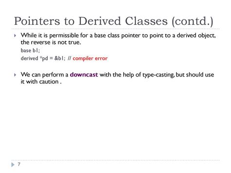 Polymorphism And Virtual Functions Ppt Download