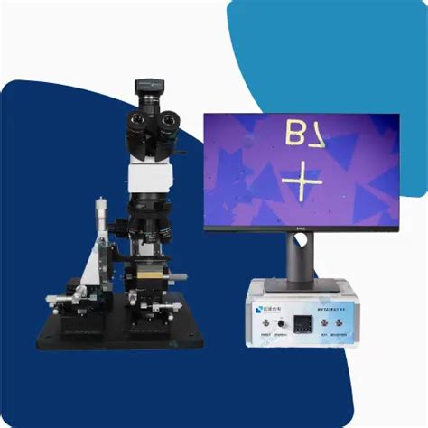 Low Dimension Transfer System Analytical Technologies Singapore