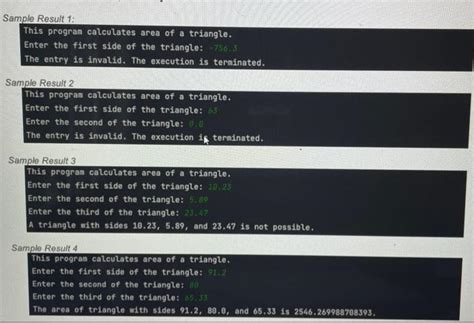 Solved Need Help With This Pleasewrite A Java Program To