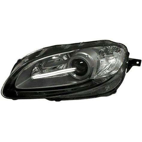 Mazda Mx 5 Miata Headlight Assembly