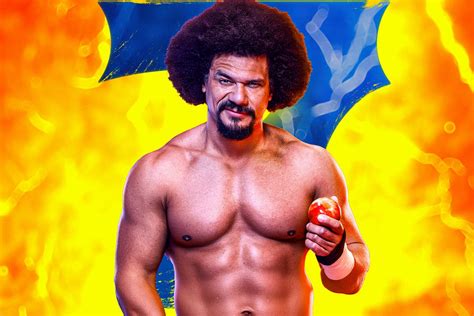 Carlito Chris Jerichos Rock N Wrestling Rager At Sea