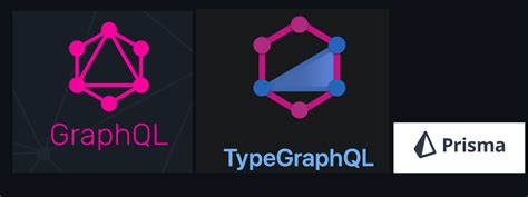 Build A Graphql Api With Typescript And Prisma By Richard Chou Medium