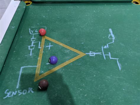 Is My Circuit Right Opamp Comparator Circuit R AskElectronics