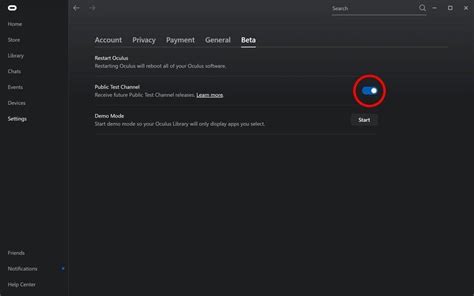 Oculus Link Now Works With The Cable That Comes With Your Oculus Quest Android Central