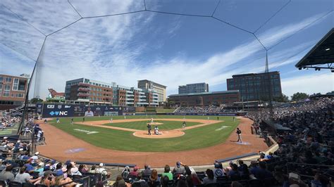 Durham Bulls Baseball Club