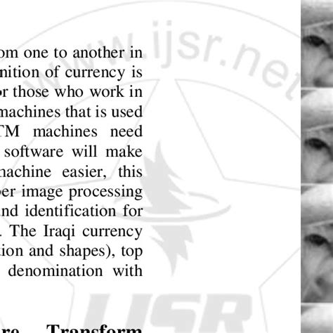 Scale Space Construction Laplacian Of Gaussian Finding The Key Download Scientific Diagram