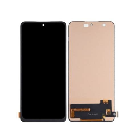 Xiaomi Redmi Note Lcd Display Touch Screen Panel Nog Kart
