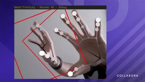 Collabora Using AI To Enhance VR Hand Tracking In Monado The Open