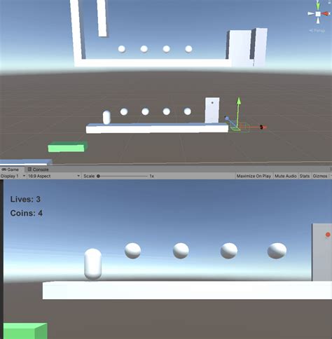 Calling The Elevator In Unity Jaime Medium