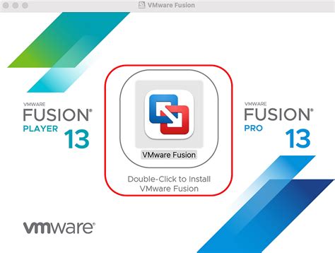 Macos 개발환경 구축 Vmware Fusion13 설치하기