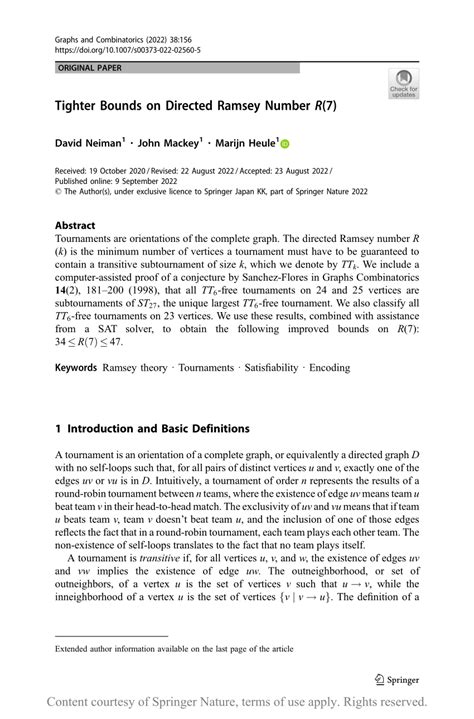 Tighter Bounds On Directed Ramsey Number R