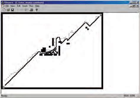 Learning Innovative Routes For Mobile Robots In Dynamic Partially Unknown Environments Kristo