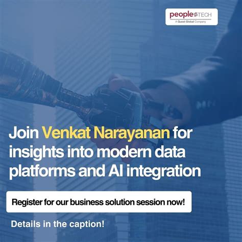 People Tech Group Inc On Linkedin Peopletechgroup Dataanalytics Analytics Dataanalysis