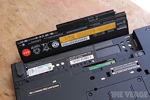 HOT Lenovo Thinkpad Reset Button
