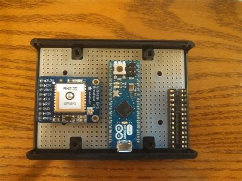 Arduino Driven Character Display For Dashgauges Builds And Project Arduino Driven Character Display For Dashgauges Builds And Project