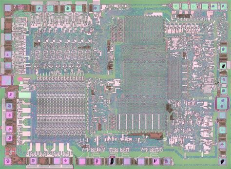 The 8085 Cpu — Learning Microprocessors 1 0 Documentation
