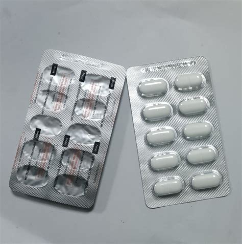 Metformin Hydrochloride Tablet With Gmp Tablet And Oral