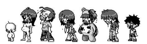 Zombie Gif Find Share On Giphy