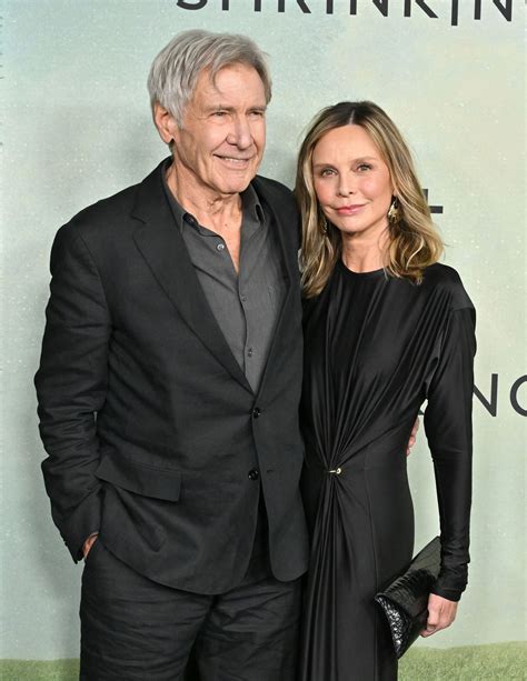 Calista Flockhart Daughter
