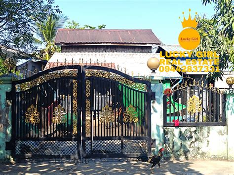 Mainကားလမ်းမကြီးဒဲ့ဆင်း လမ်းကျယ်ပေါ်ရှာနေသူများအတွက် နေရာကောင်း A 915 💎 ပေ 20 ၊ 60 ၊ သိန်း 1100