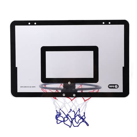 Mini Panier De Basket Pour Enfants Intérieur Mini Panier Basketball