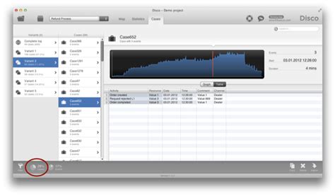 Simplify Complex Process Maps — Process Mining Book 25