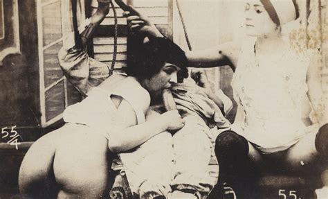 Black And White Porn From The 19th Century Porn