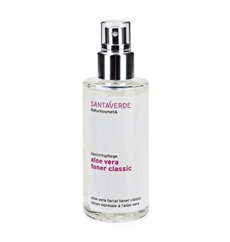 산타베르데 알로에베라 토너 클래식 100ml 티몬