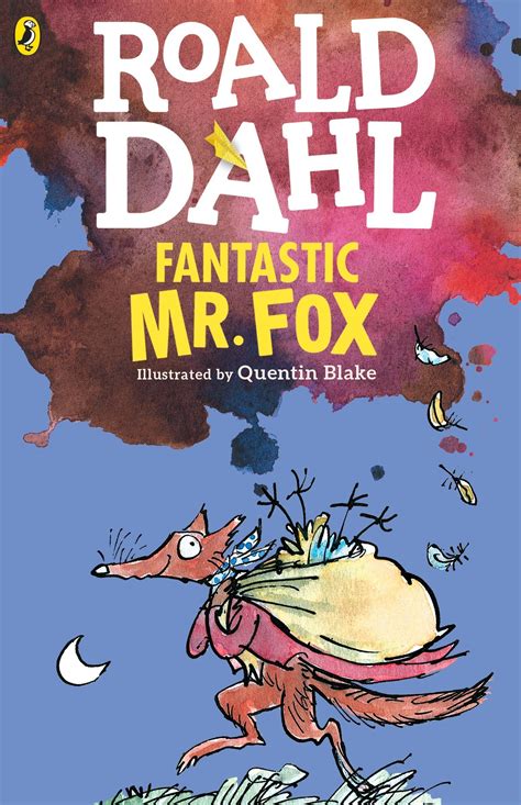 The Best Roald Dahl Books To Celebrate The Beloved Author