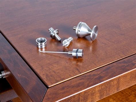 Finite Elemente Pagode HD Edition MK II Fidelity Magazine