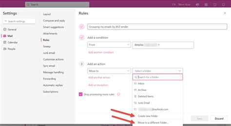 如何在 Outlook 中按发件人主题日期类别大小对电子邮件进行排序 Tech Club