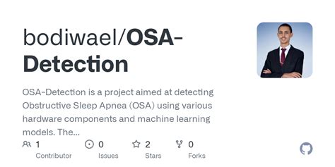Github Bodiwaelosa Detection