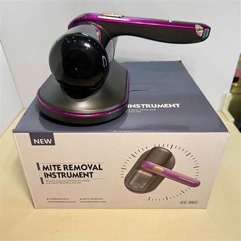 Máy Hút Bụi Giường Nệm Có Tia Uv Chính Hãng Giá Rẻ