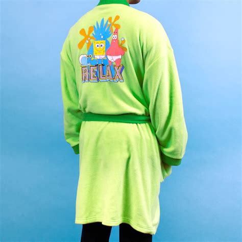 Spongebob Bikini Bottom Box Winter 2022 Full Spoilers Home For The