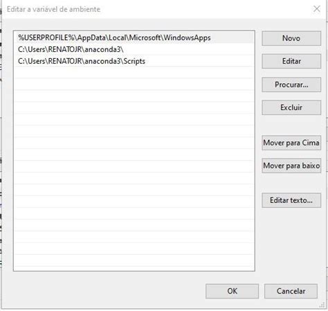 Chamar O Python Pelo Cmd Prompt De Comando Não Funciona E Abre O