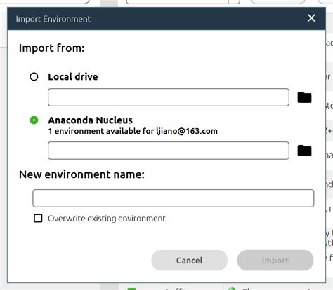 Github Ljanoanaconda Packaging Method And Anaconda Prompt Common