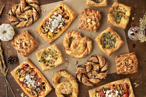 파리바게뜨 美 동서부 집중 공략…가을 시즌 신메뉴 라인 강화